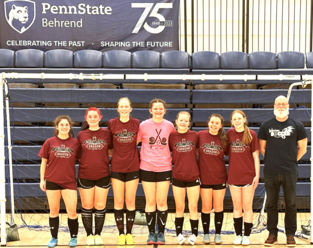8 Warren soccer players take 2nd at Penn State Behrend | News, Sports ...